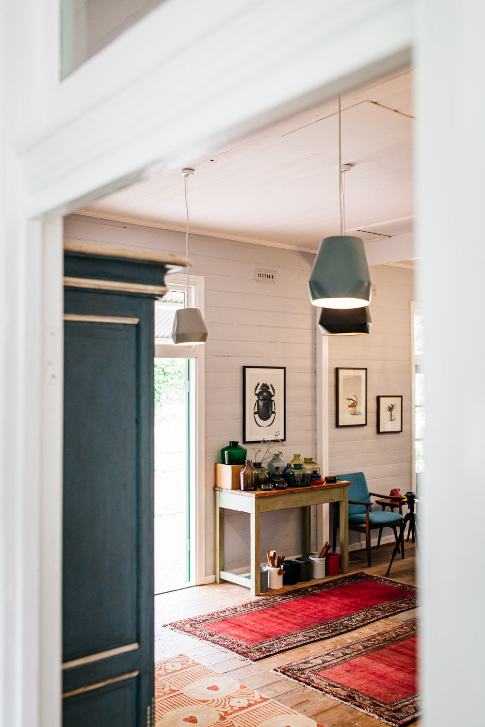 Pialligo, the cottage - bisonhome