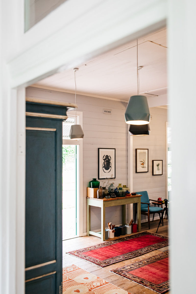 Pialligo, the cottage - bisonhome