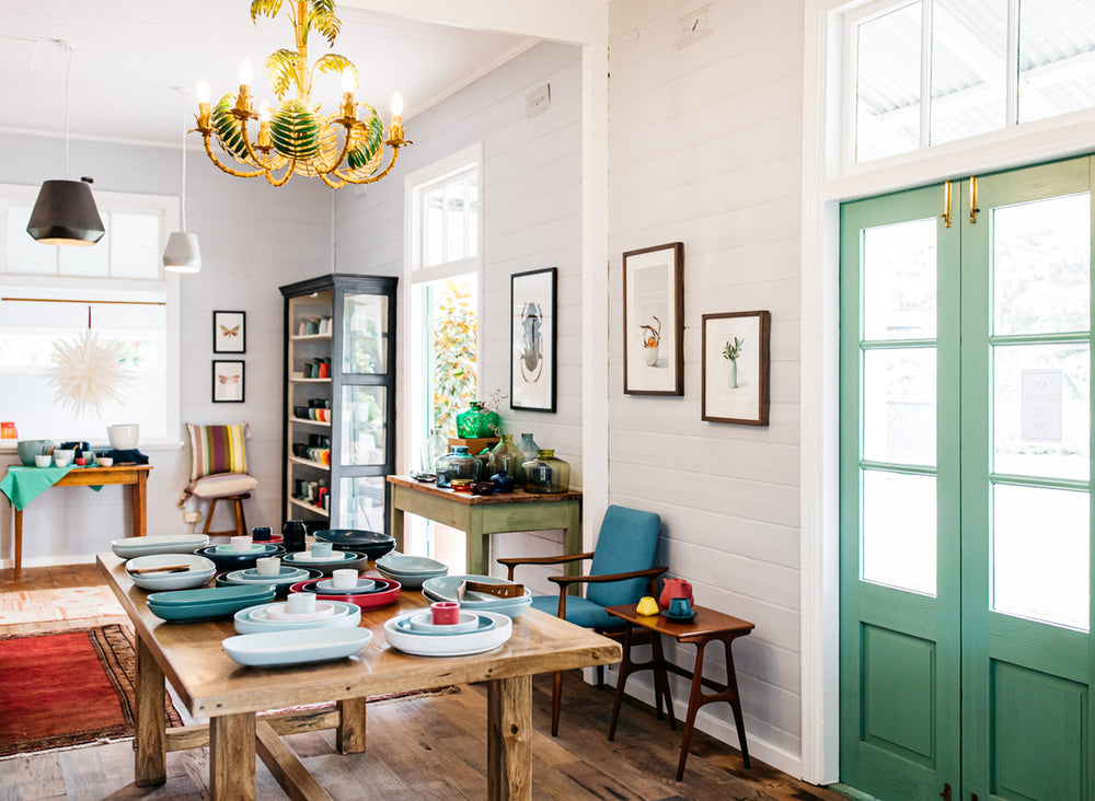 Our Stores - bisonhome