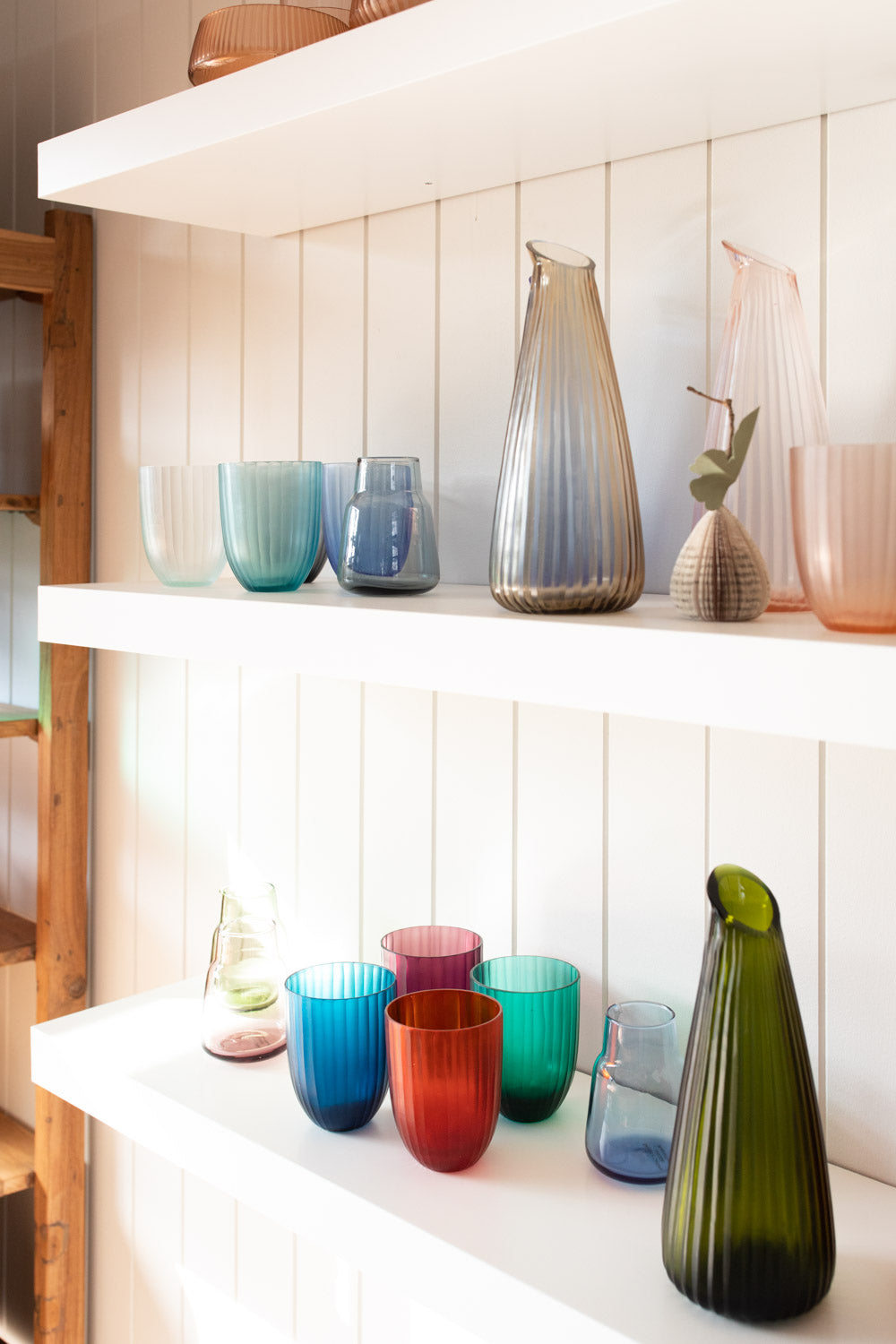 the glasshouse - bisonhome