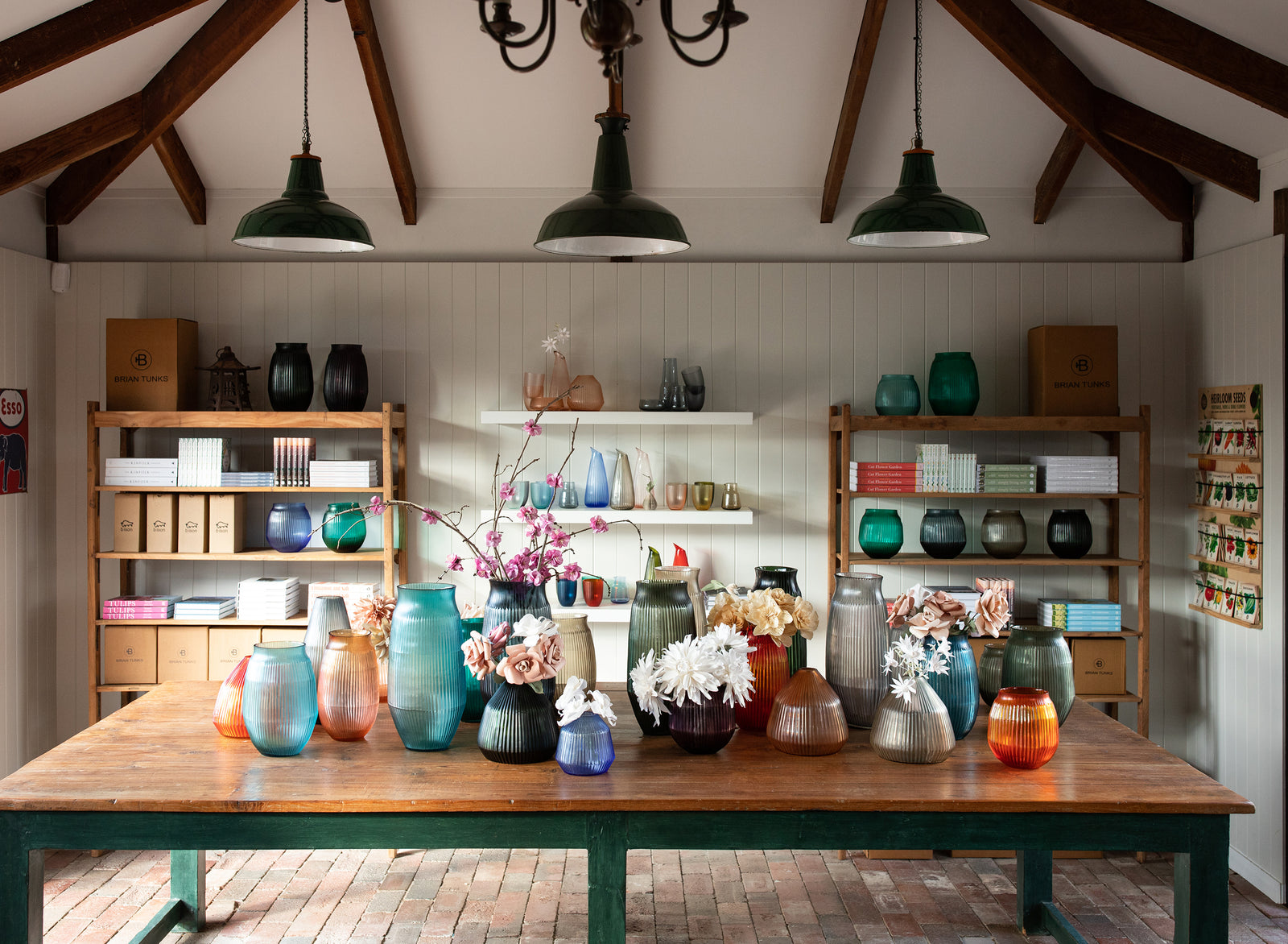 Our Stores - bisonhome