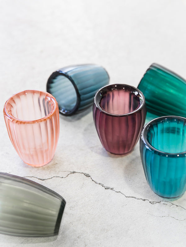 Brian Tunks Glass - bisonhome