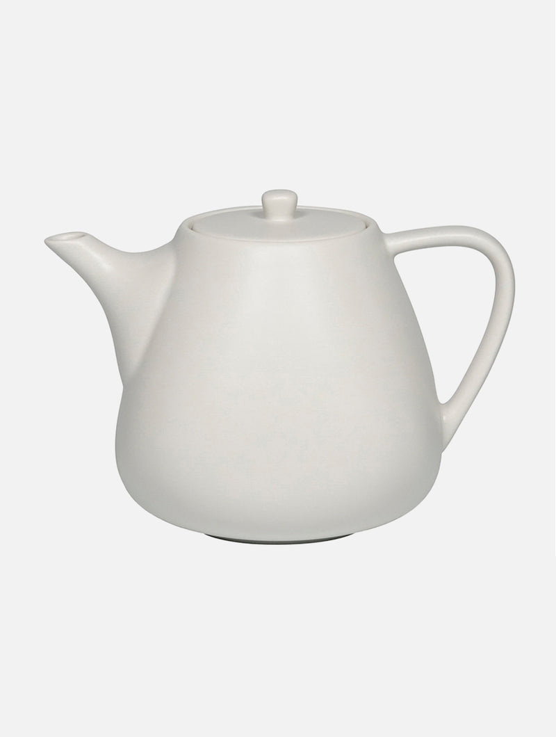 Bison Homewares. Fine Australian Design. Teapot. bisonhome