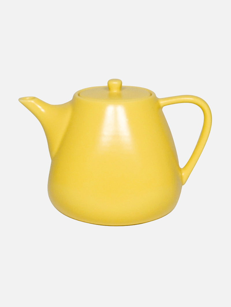 Bison Homewares. Fine Australian Design. Teapot. bisonhome