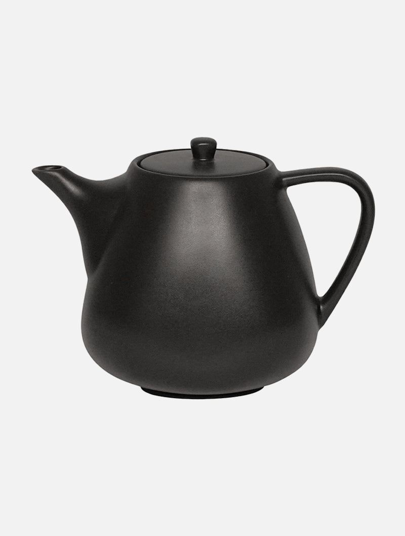 Bison Homewares. Fine Australian Design. Teapot. bisonhome